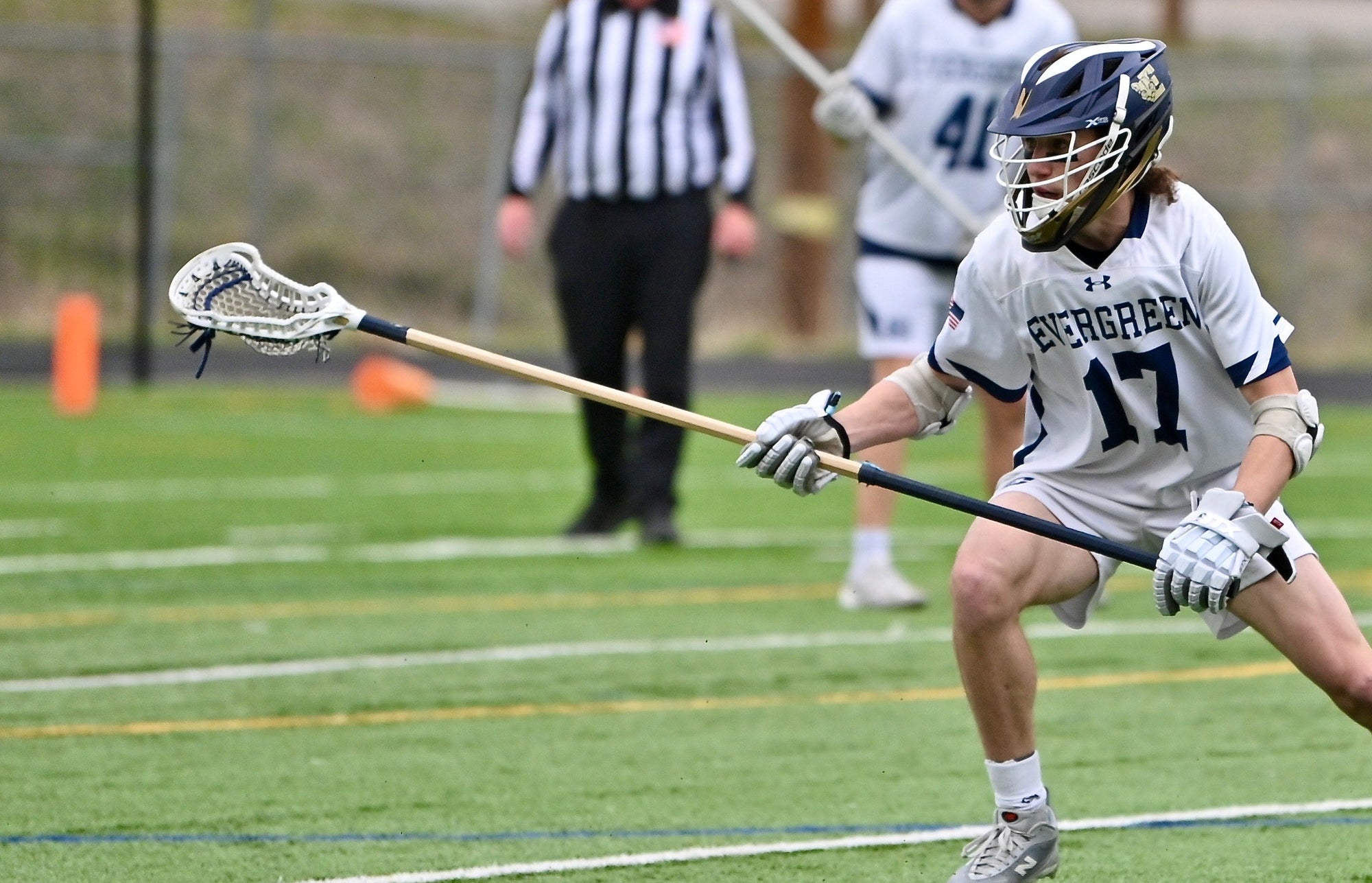 Hikstik | Custom Wooden Lacrosse Shafts